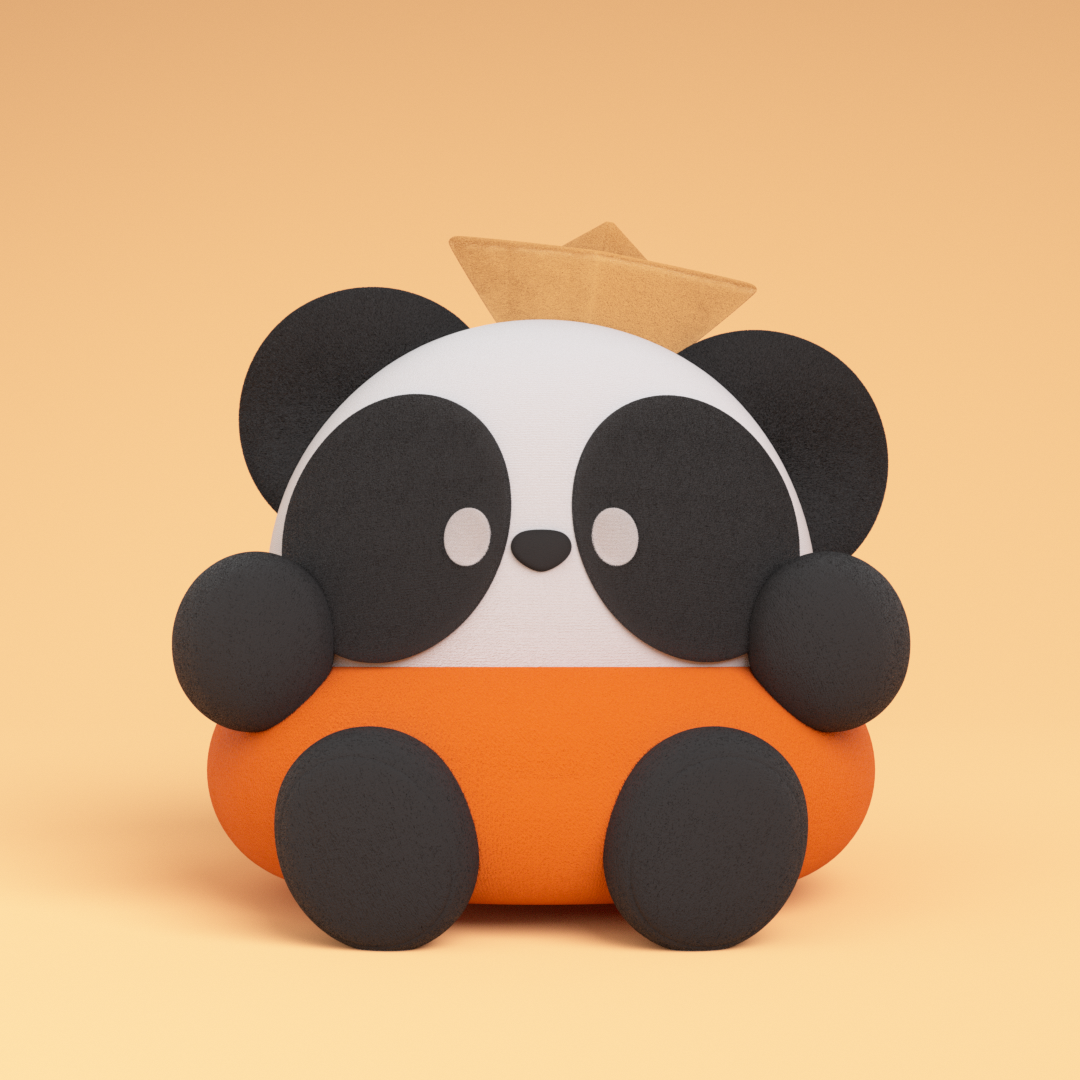 Monono – Imaginary Ones